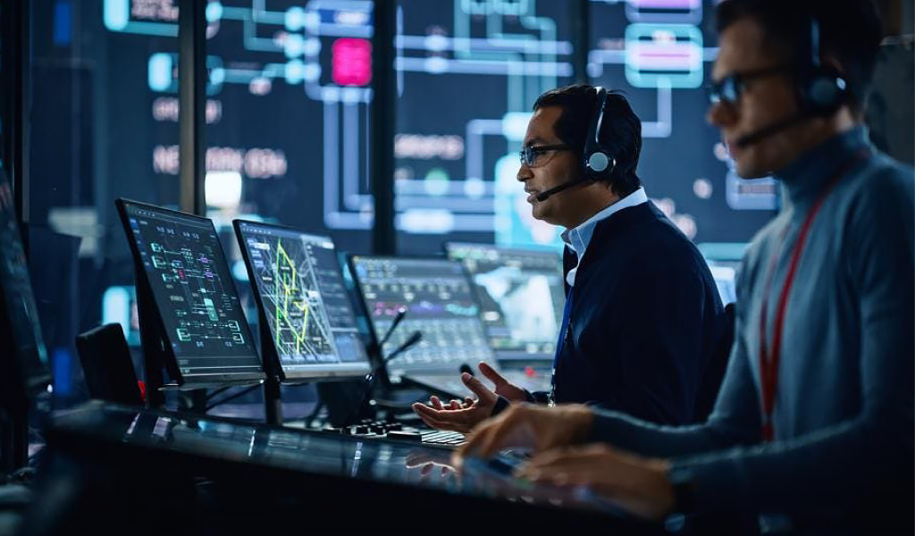 The Crucial Role of Security Operations Centers (SOCs) in IT Network ...